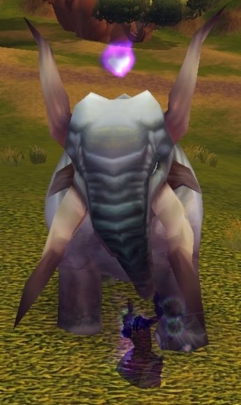 Mind Blast - Spell - Classic World of Warcraft