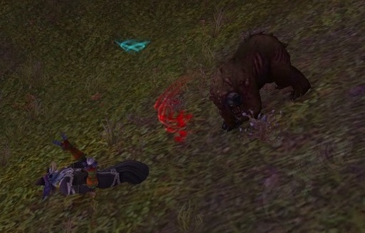 Ravage - Spell - World of Warcraft