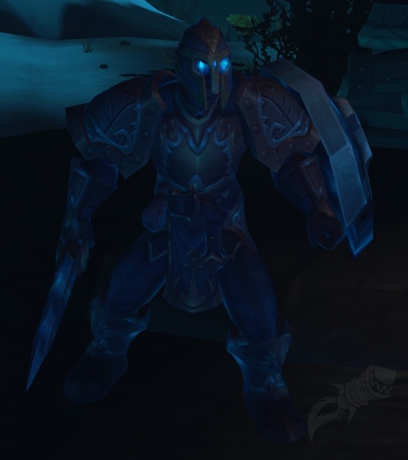 Behexter Gardist - NPC - World of Warcraft