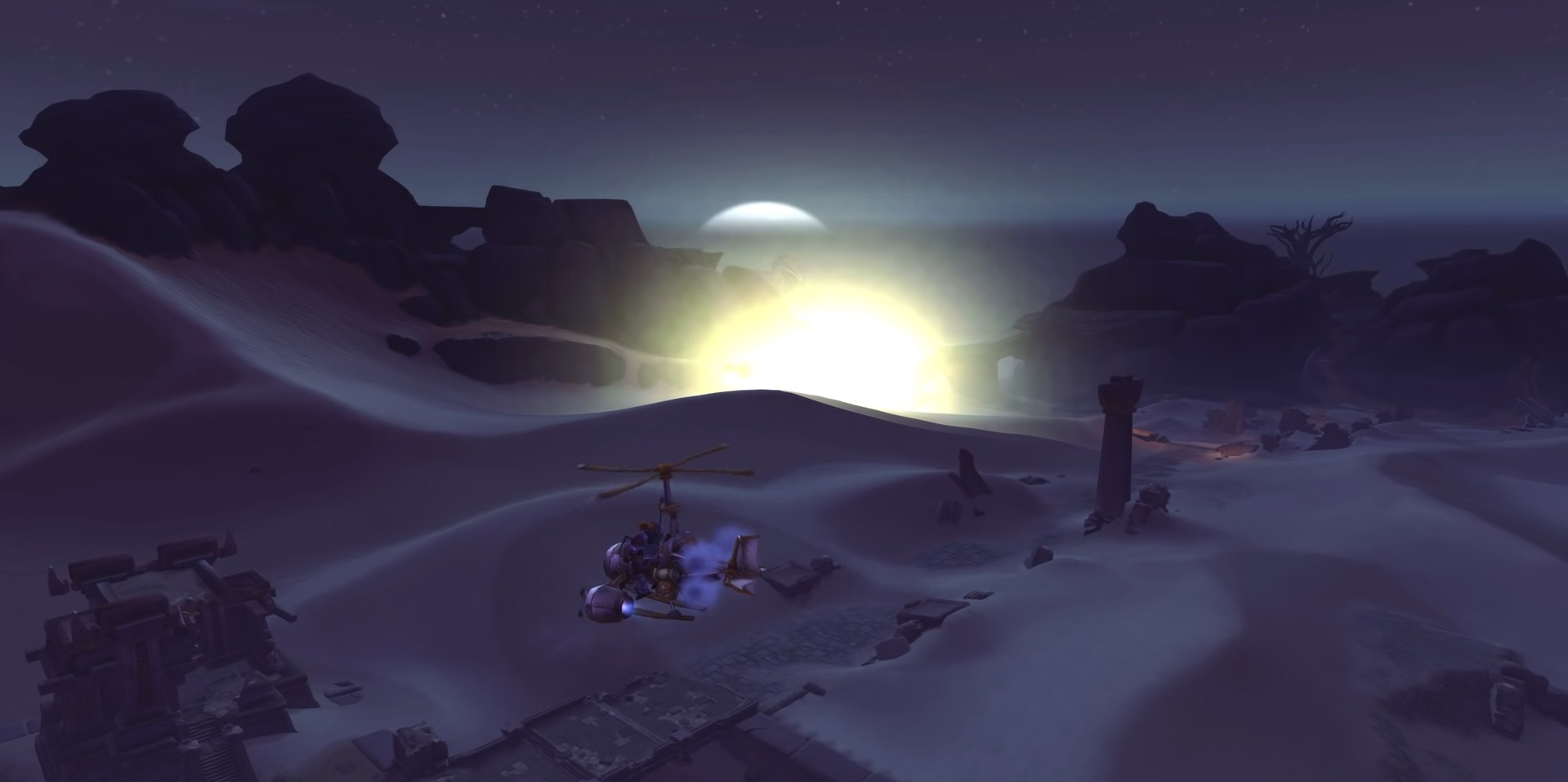 alliancewarcampaign-part2 - Gallery - Cataclysm Classic