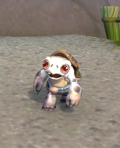 Oooki - NPC - World of Warcraft