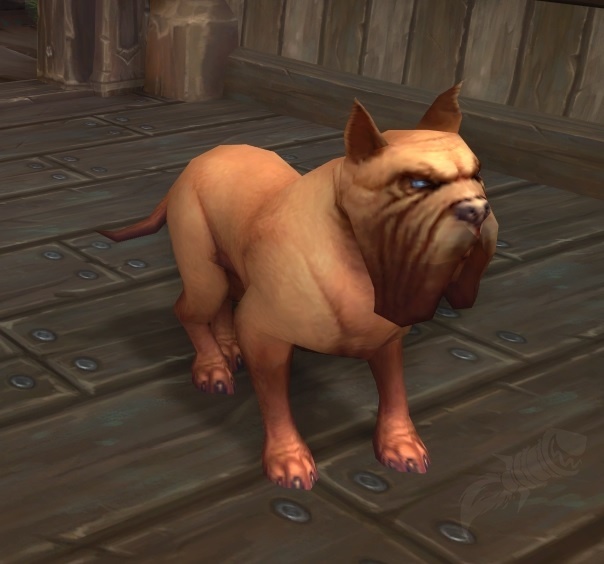 Yard Dog - NPC - World of Warcraft