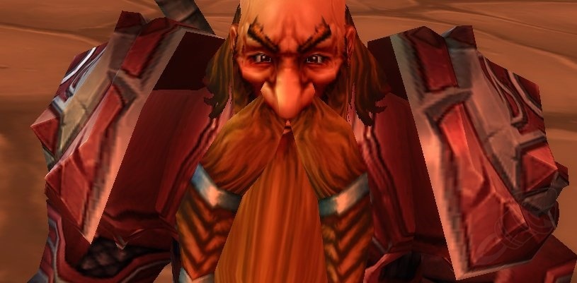 Sobrehombros escamados de cruzado - Objeto - World of Warcraft