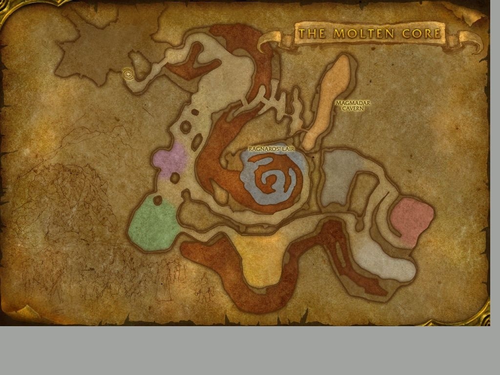 Map 26624 - Gallery - WotLK Classic