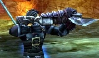 Gurubashi Dwarf Destroyer - Item - Classic World of Warcraft