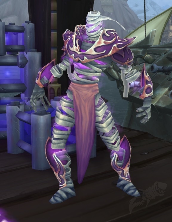 Razzi el Formador - PNJ - World of Warcraft