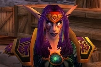 Mantle of Magical Might - Item - WotLK Classic