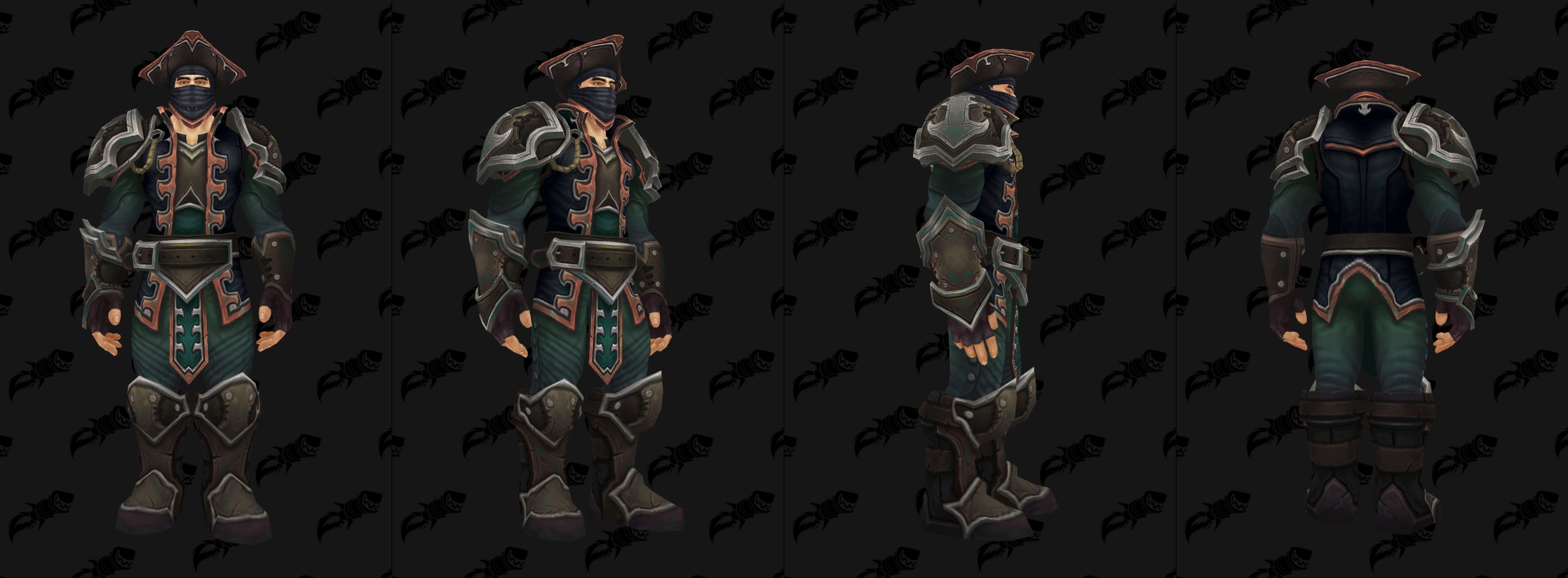 26624 models - Gallery - World of Warcraft