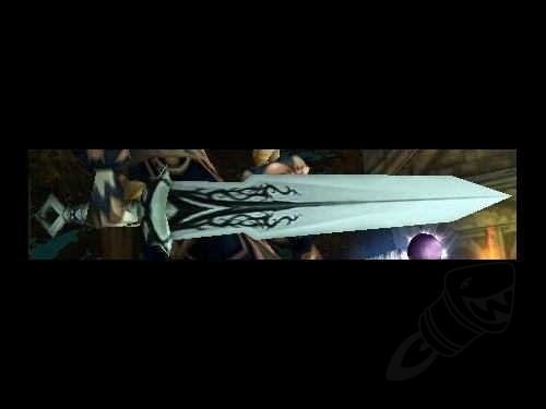 Blade of Necromancy - Item - World of Warcraft