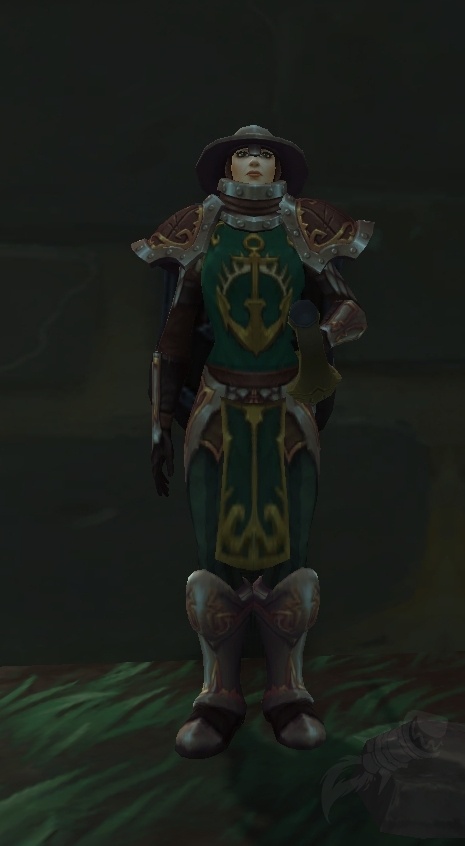 Norwington Guard - NPC - World of Warcraft