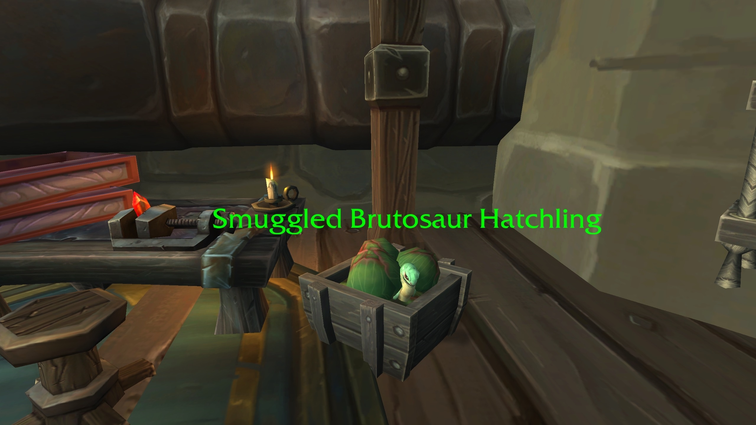 bmah-bfa - Gallery - Classic World of Warcraft