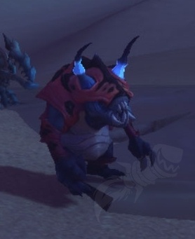 Rawly - NPC - World of Warcraft