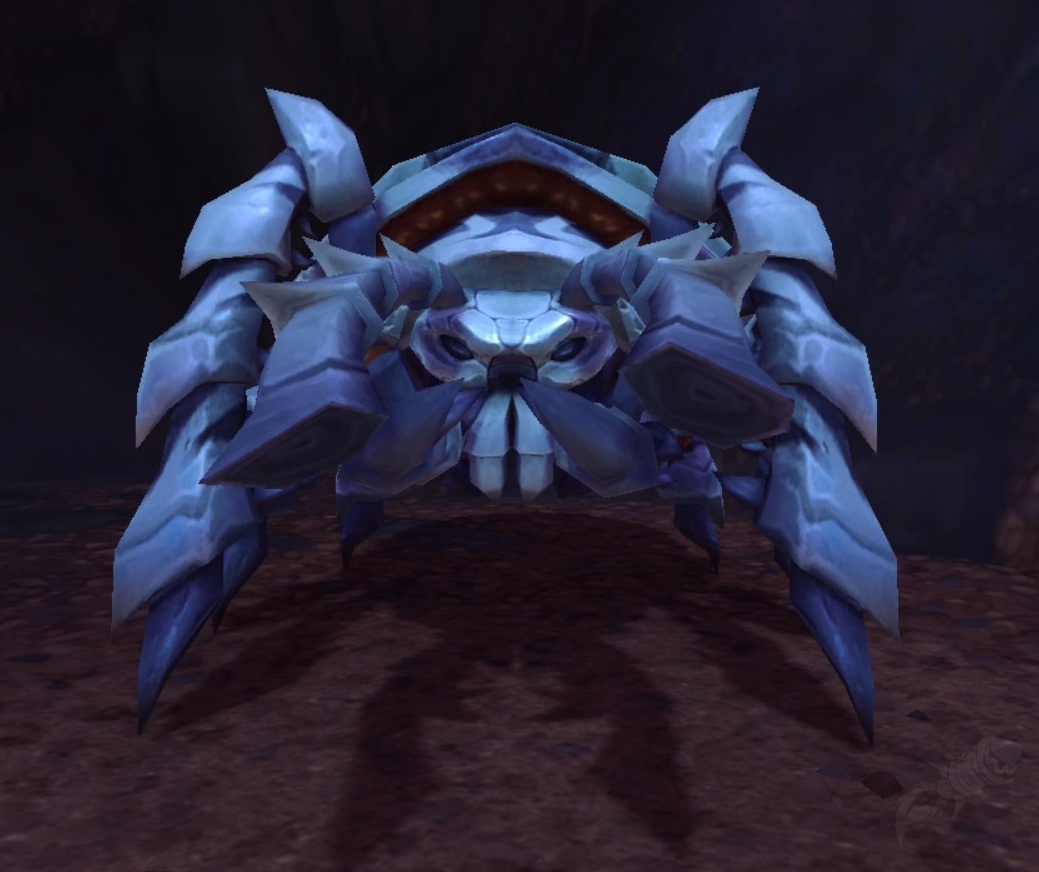Ridge Crawler - NPC - World of Warcraft