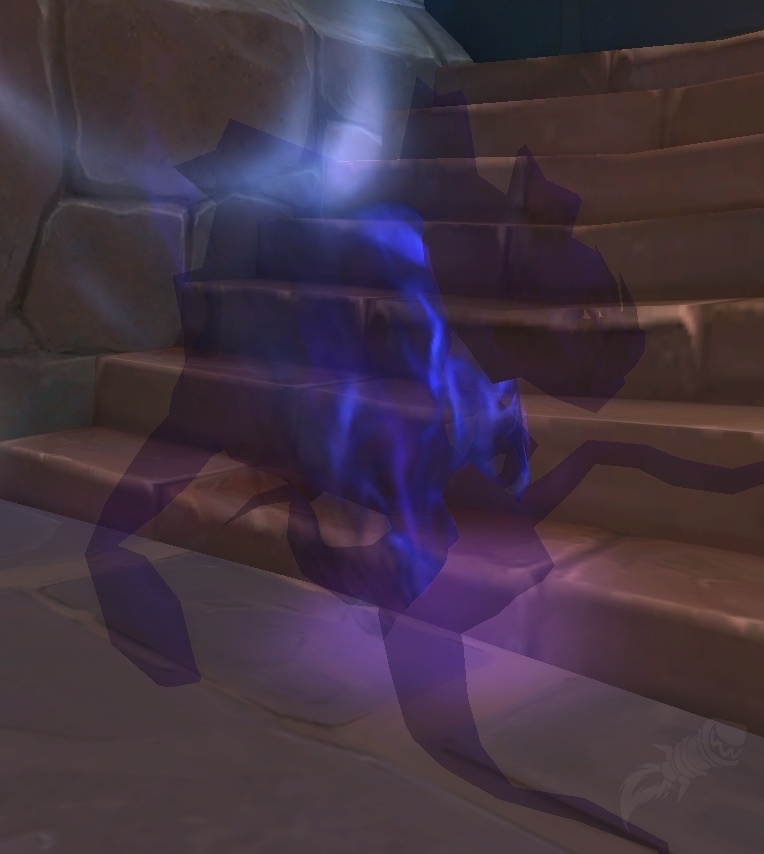 Voidling - NPC - World of Warcraft