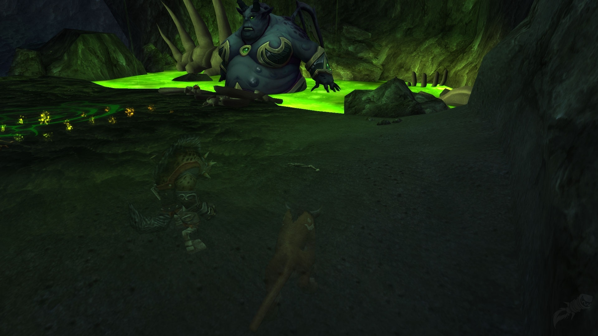 Create Bone Effigy - Spell - World of Warcraft