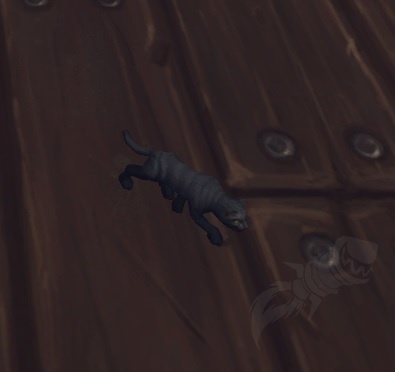 Gizmo - NPC - World of Warcraft