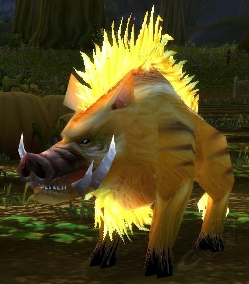 Princess - NPC - Classic World of Warcraft