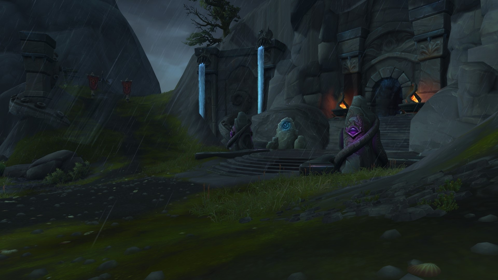 bfa-secret - Gallery - World of Warcraft