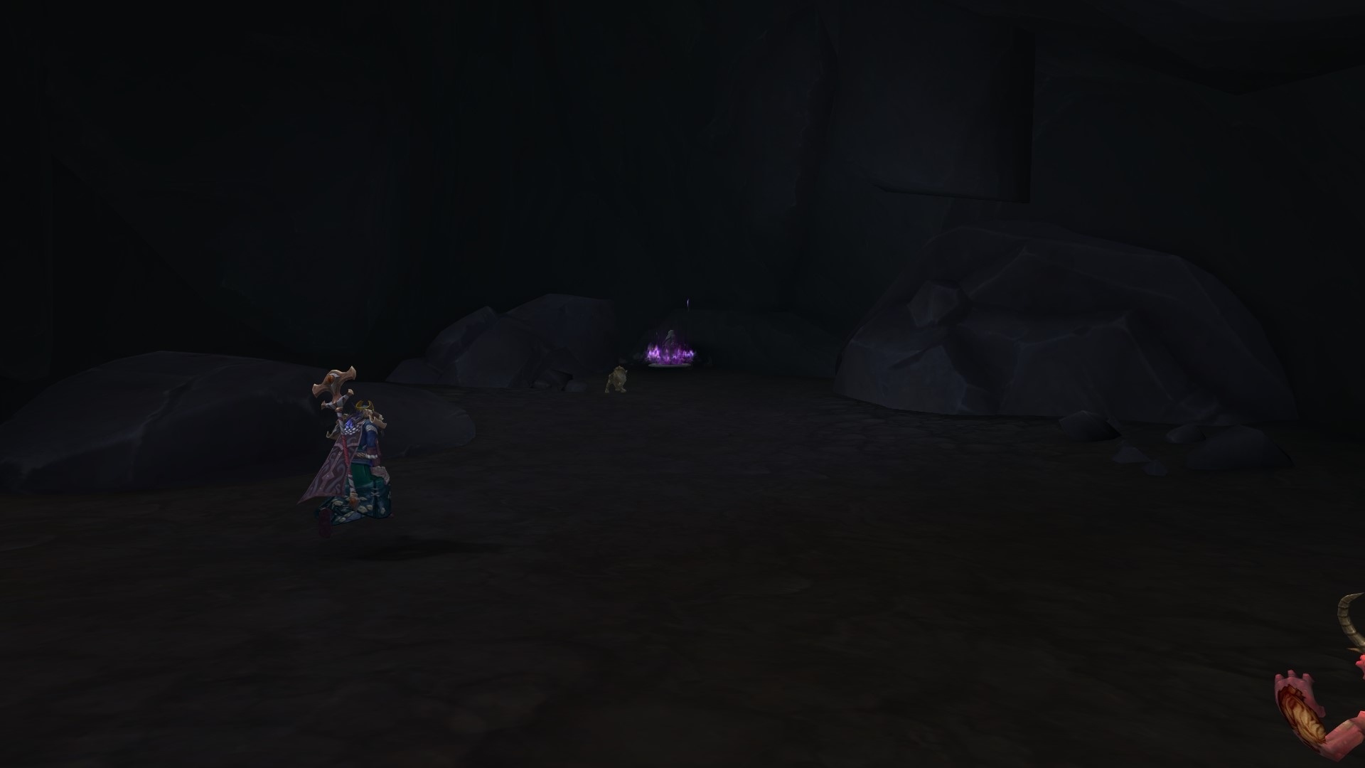 bfa-secret - Gallery - World of Warcraft