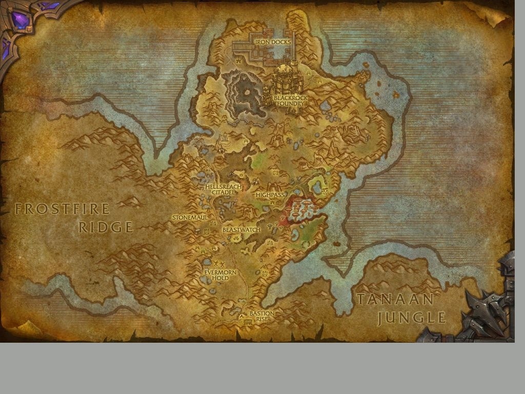 expansion 10 - Gallery - Diablo 4