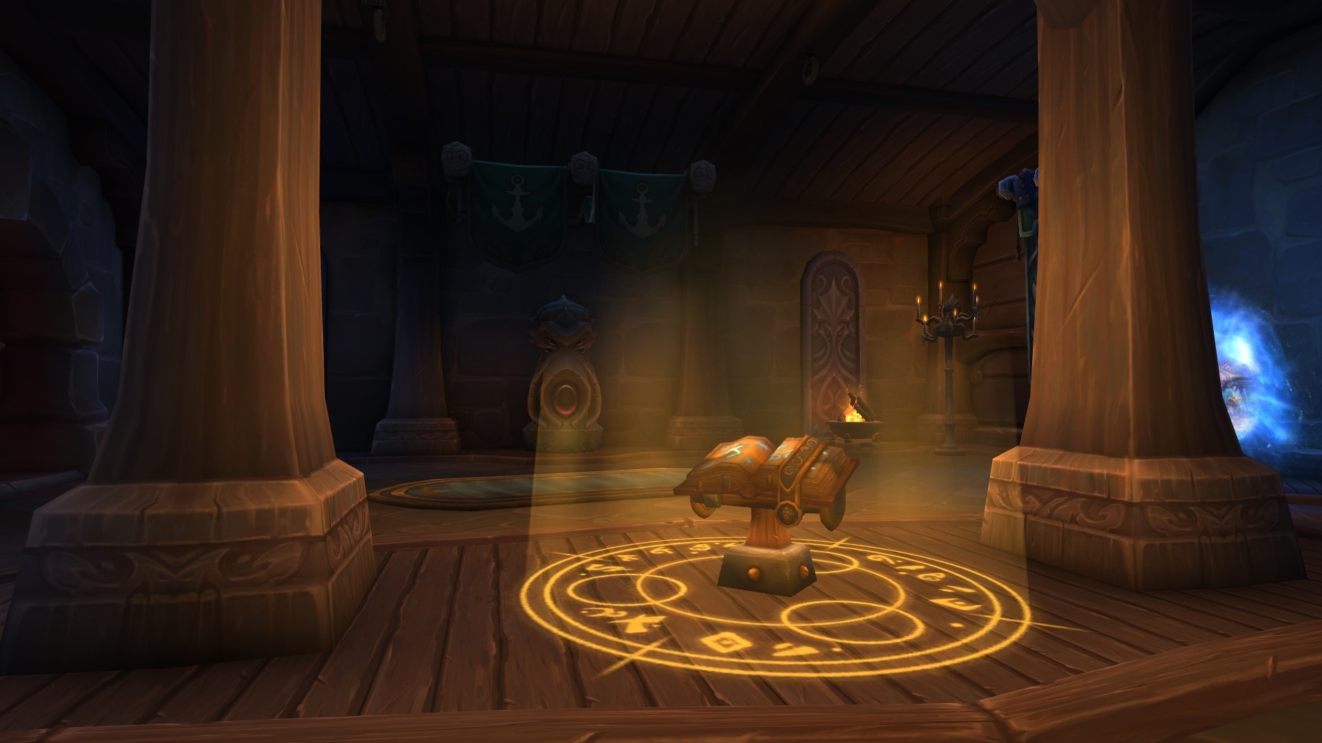 boralus-26607 - Gallery - Classic World of Warcraft