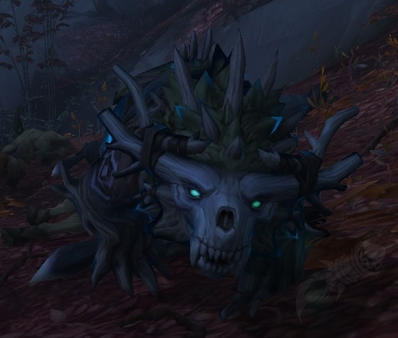 Braedan Muroblanco - PNJ - World of Warcraft