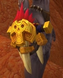 Scalebeast Claws - Item - World of Warcraft