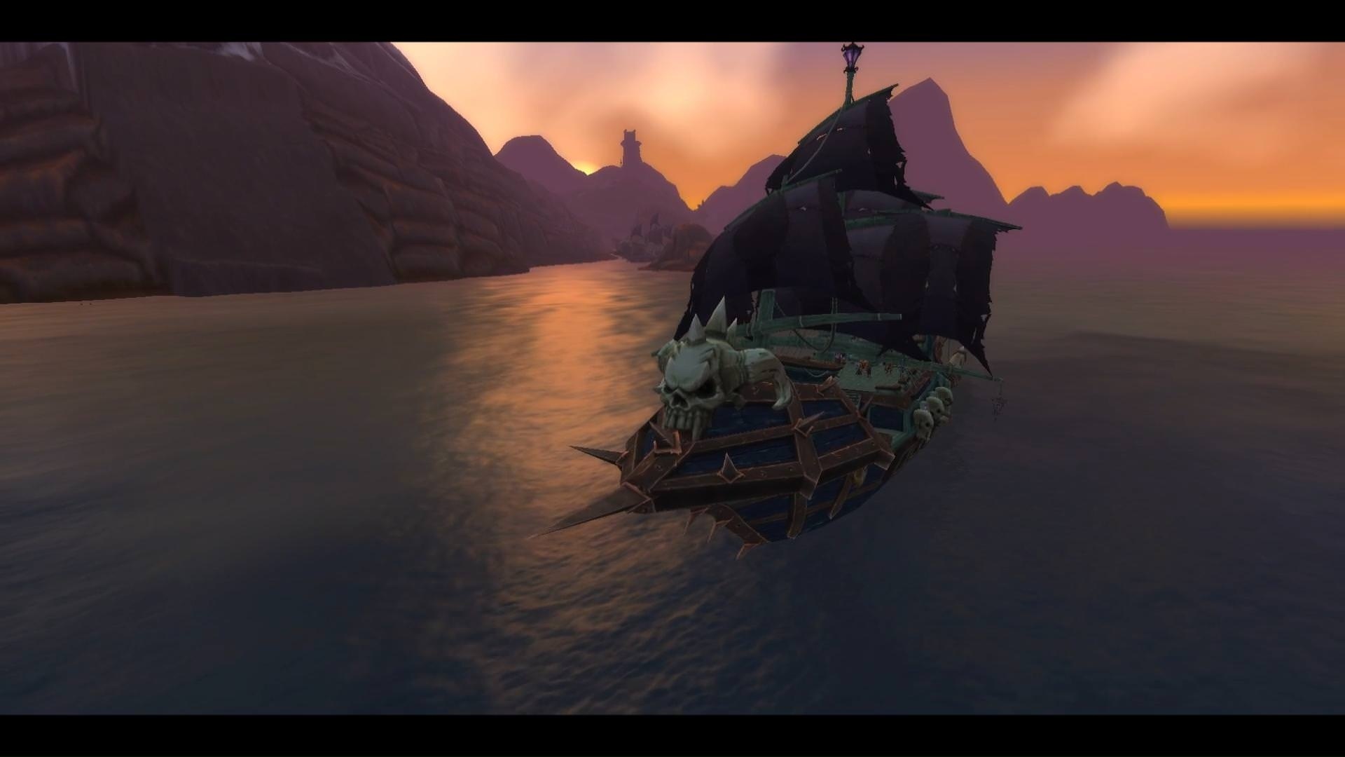 HordeWarCampaignFinaleCutscene - Gallery - Classic World of Warcraft