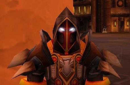 Highlander's Lamellar Spaulders - Item - World of Warcraft