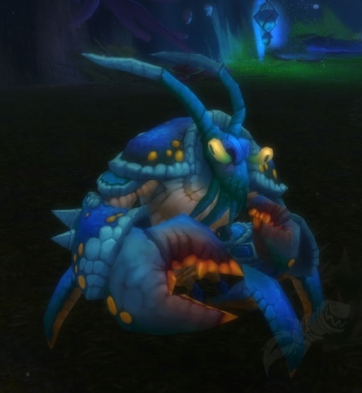 Stein - NPC - World of Warcraft