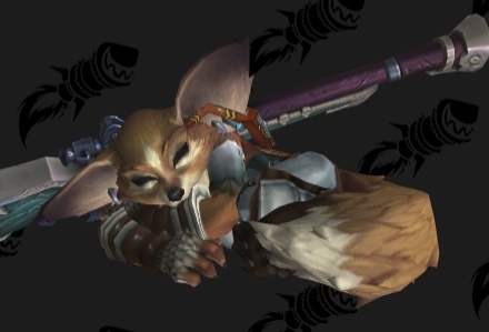 vulpera-guide - Gallery - Classic World of Warcraft