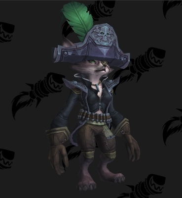 vulpera-guide - Gallery - World of Warcraft