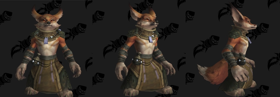 vulpera-guide - Gallery - World of Warcraft
