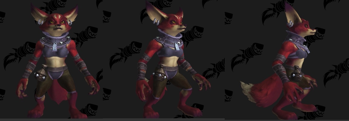 vulpera-guide - Gallery - Classic World of Warcraft