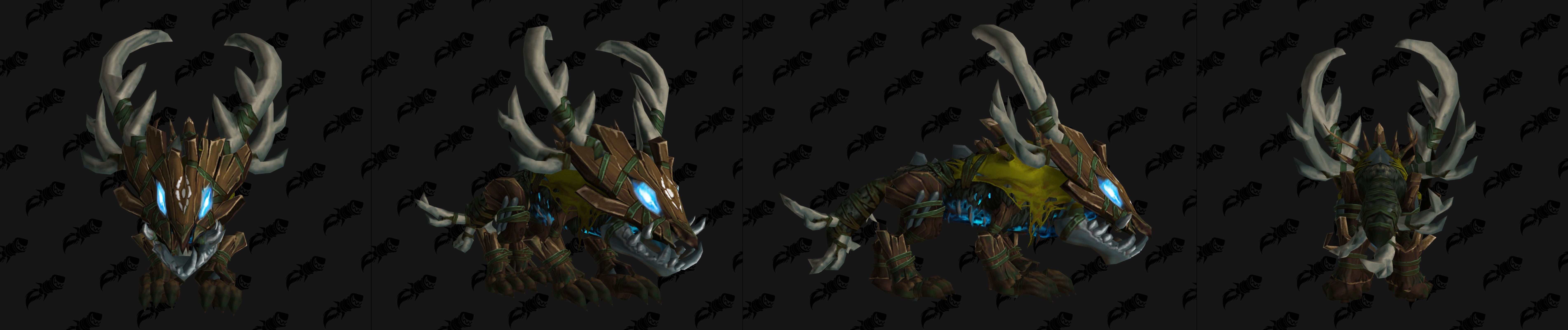 Pets for Vills - Gallery - Classic World of Warcraft