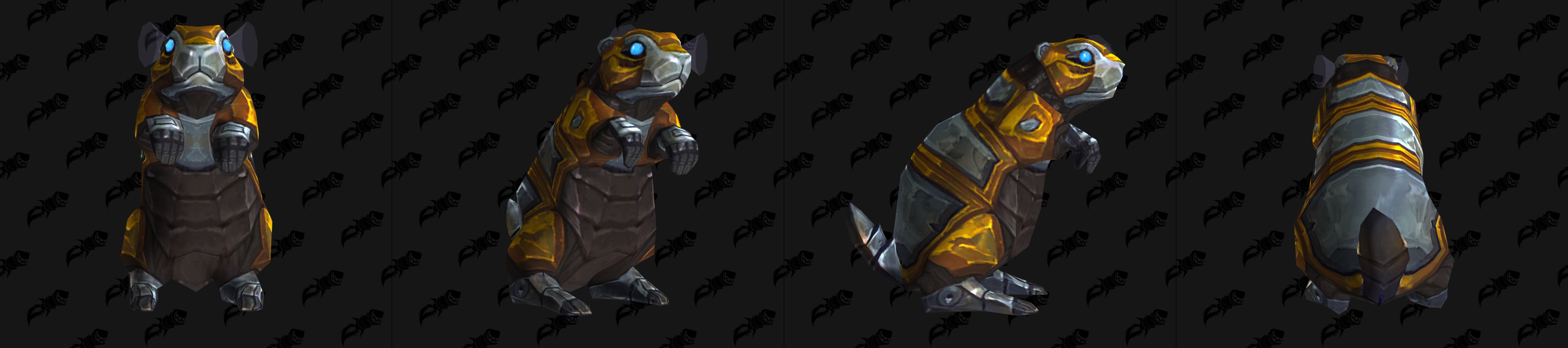 Pets for Vills - Gallery - Classic World of Warcraft