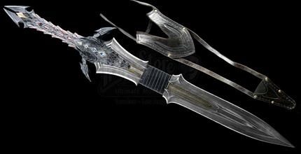 prop store - Gallery - Classic World of Warcraft