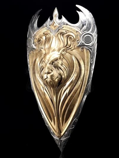 prop store - Gallery - Classic World of Warcraft