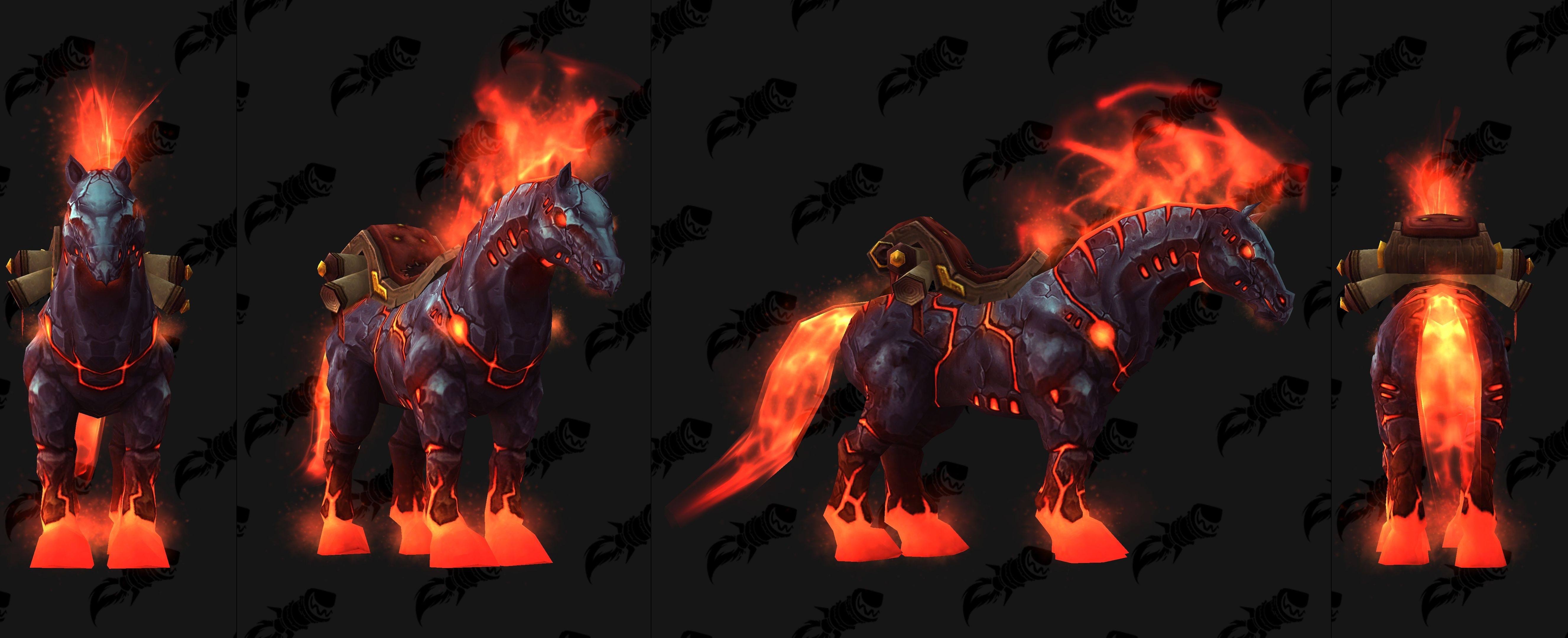 francois - Gallery - WotLK Classic