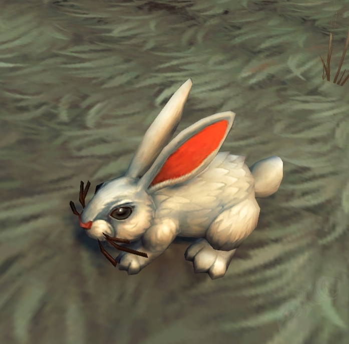 Mountain Rabbit - NPC - World of Warcraft