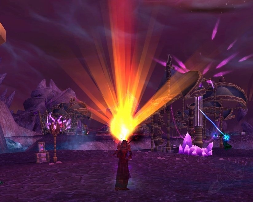 Brain Damage - Spell - World of Warcraft