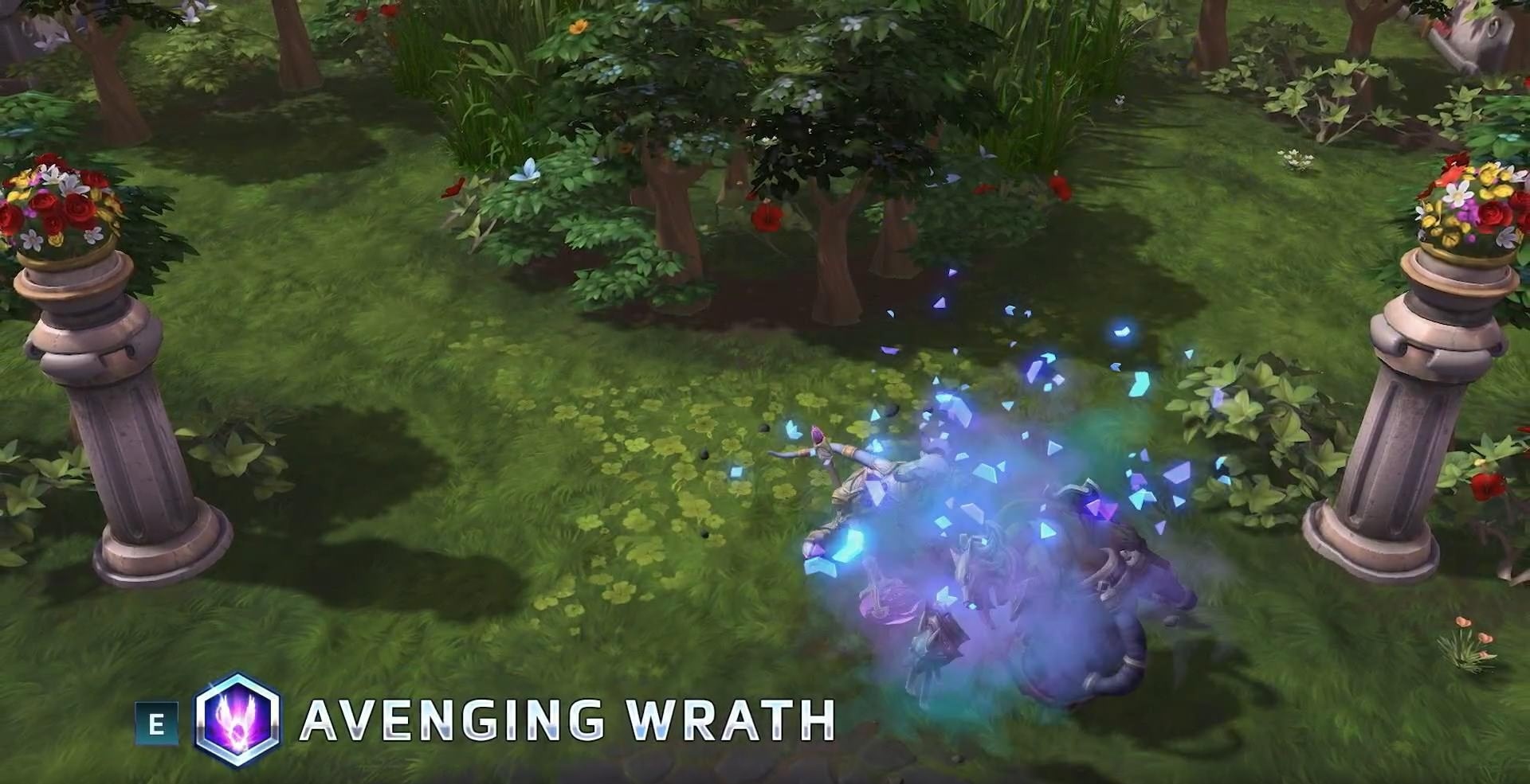 Heroes Reveal Gallery Diablo 4