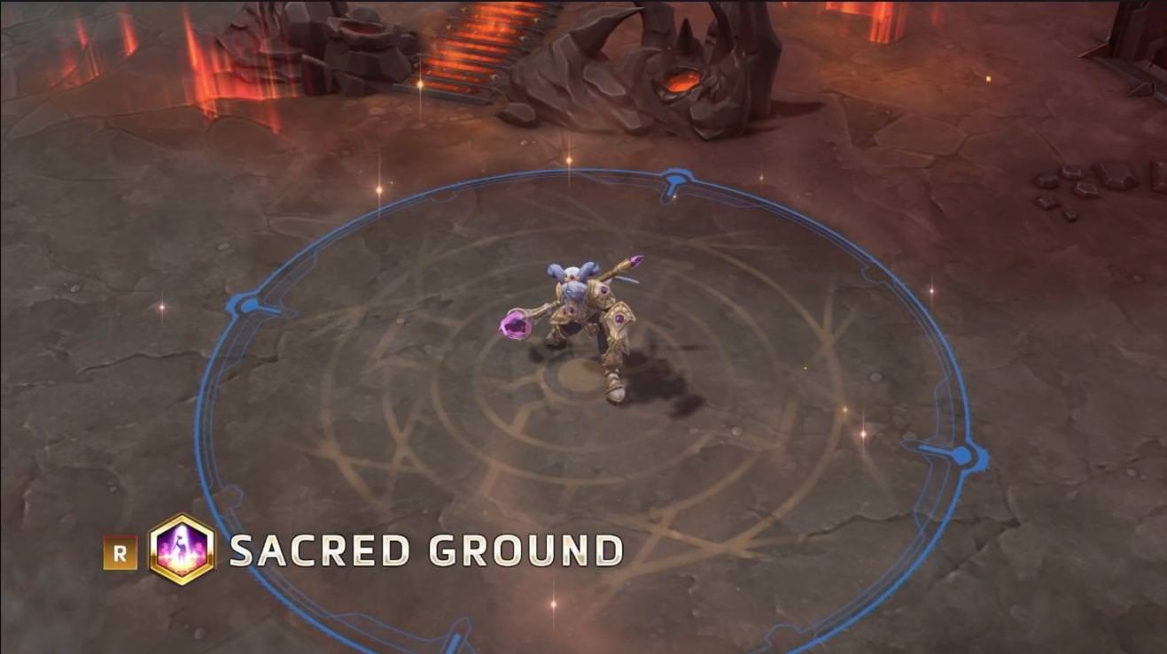 Heroes Reveal Gallery Diablo 4