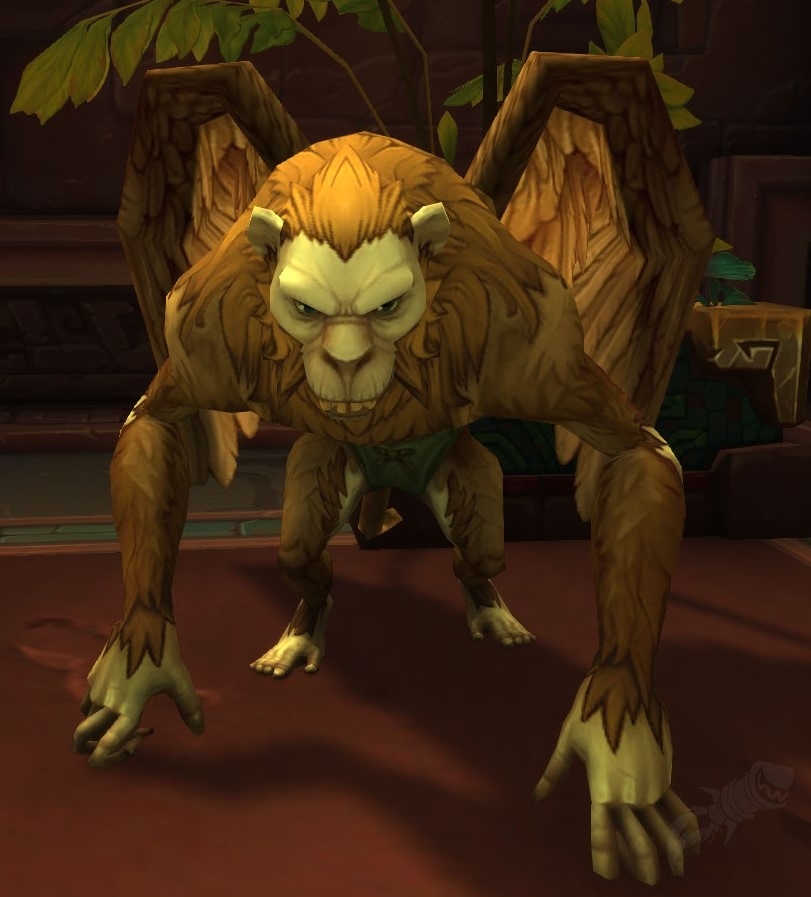 Ala-Ala - PNJ - World of Warcraft