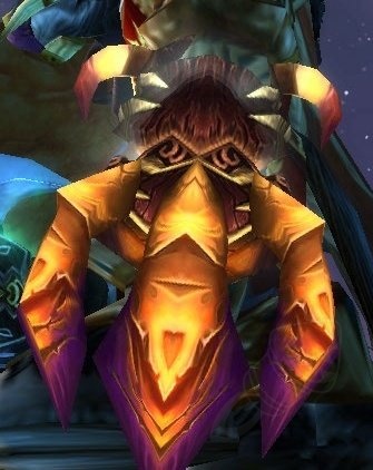 Furor - Gegenstand - World of Warcraft