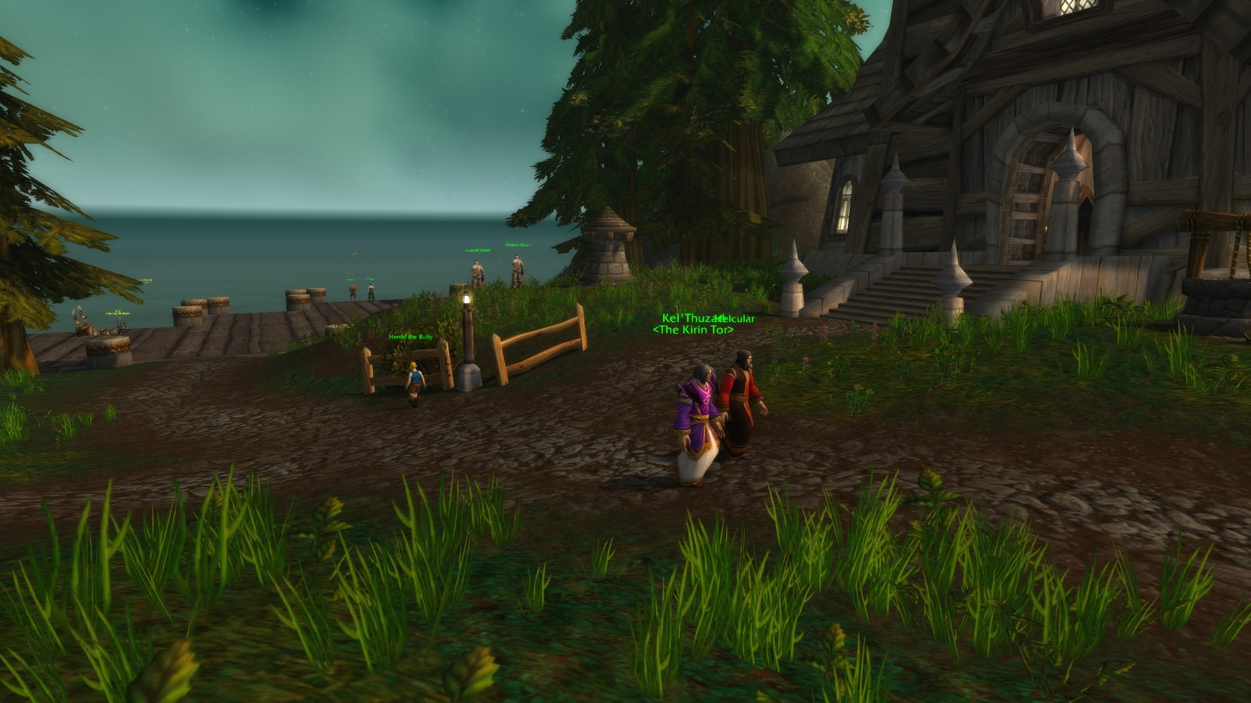 kalimdor secrets - Gallery - Classic World of Warcraft