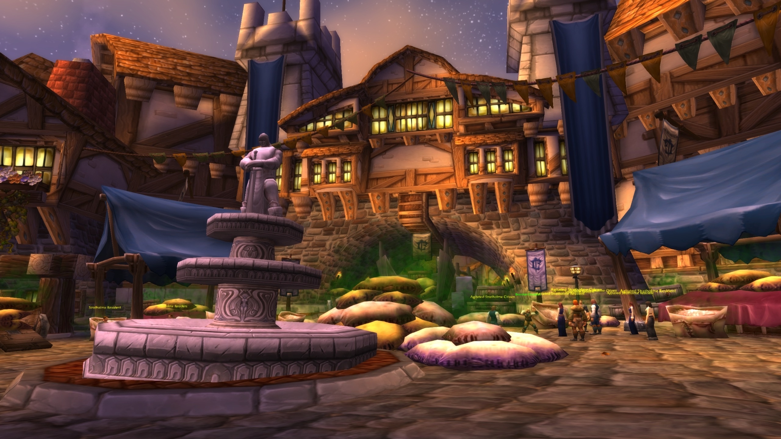 kalimdor secrets - Gallery - Classic World of Warcraft