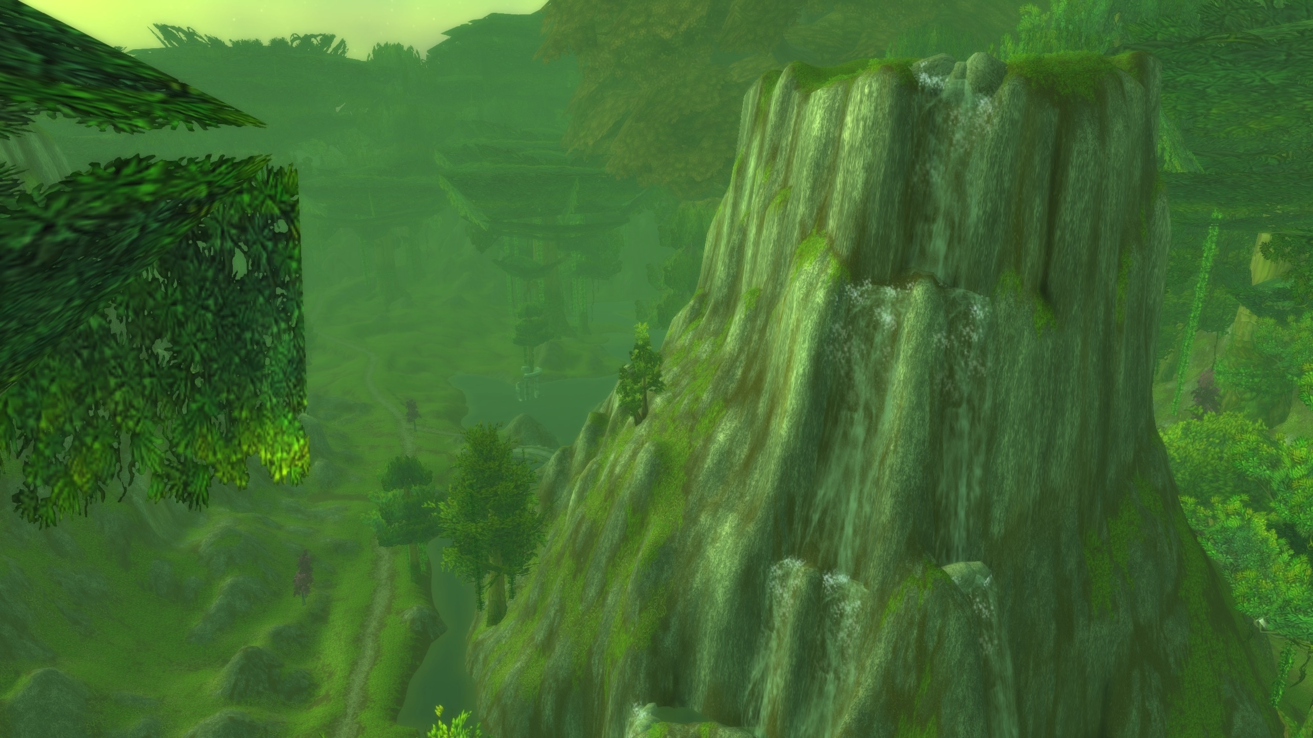 kalimdor secrets - Gallery - Classic World of Warcraft