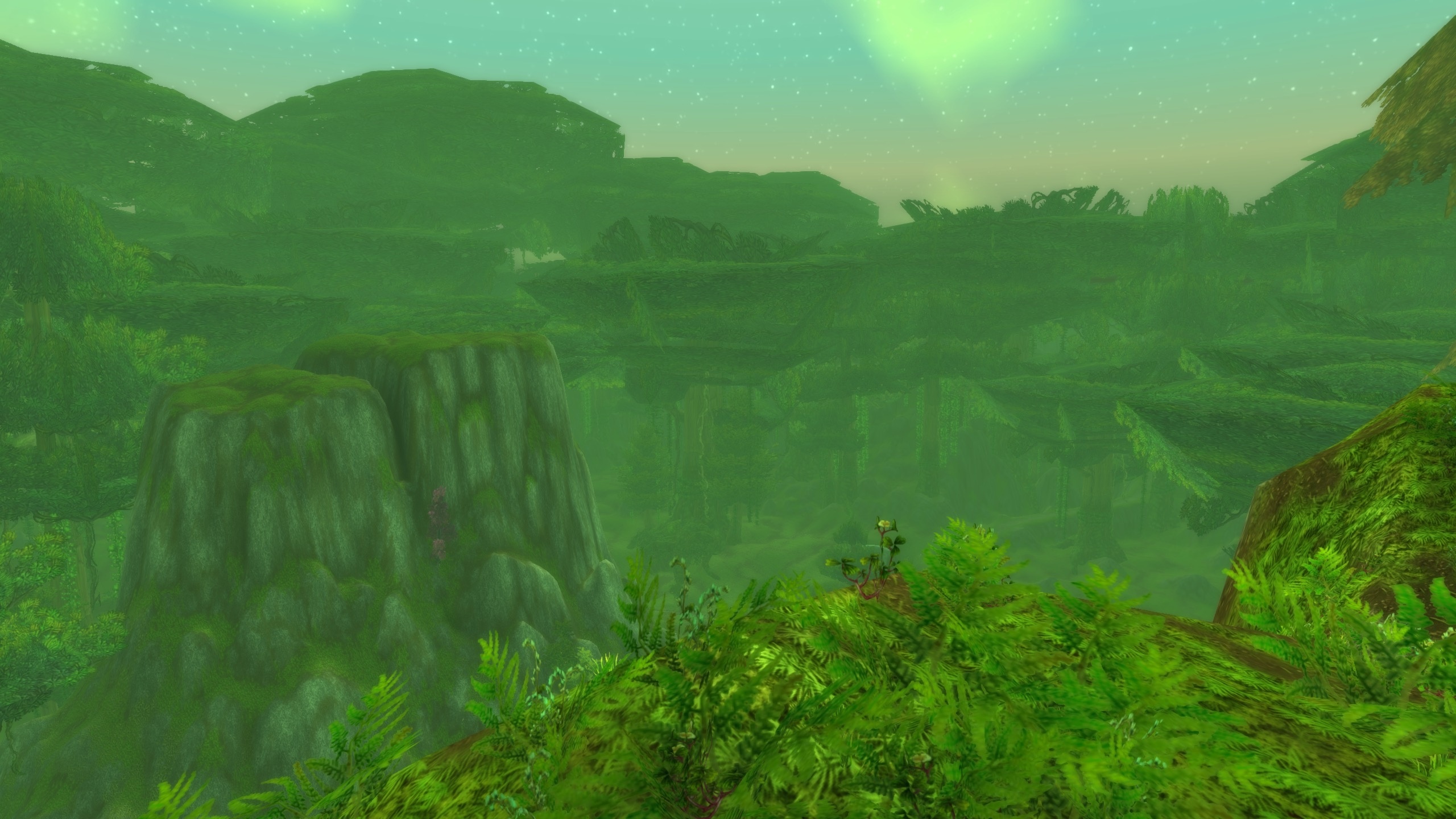 kalimdor secrets - Gallery - Classic World of Warcraft