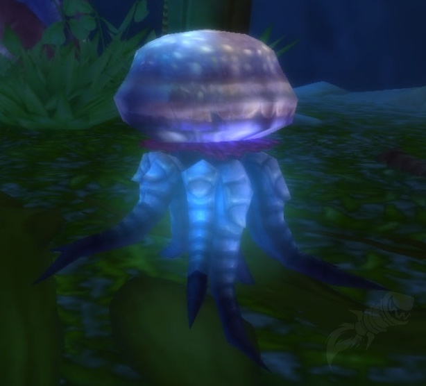 Winzige Qualle - NPC - World of Warcraft